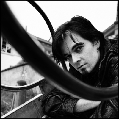 Christian Tschanz - Musique - Mx3.ch