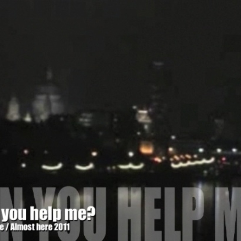 Kreativ-Partner featuring Dan More - Can you help me (Video Edition ...