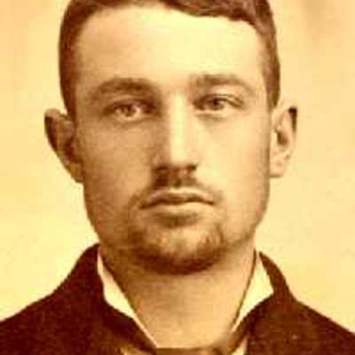 Louis Lingg and the Bombs - Rock - Mx3.ch