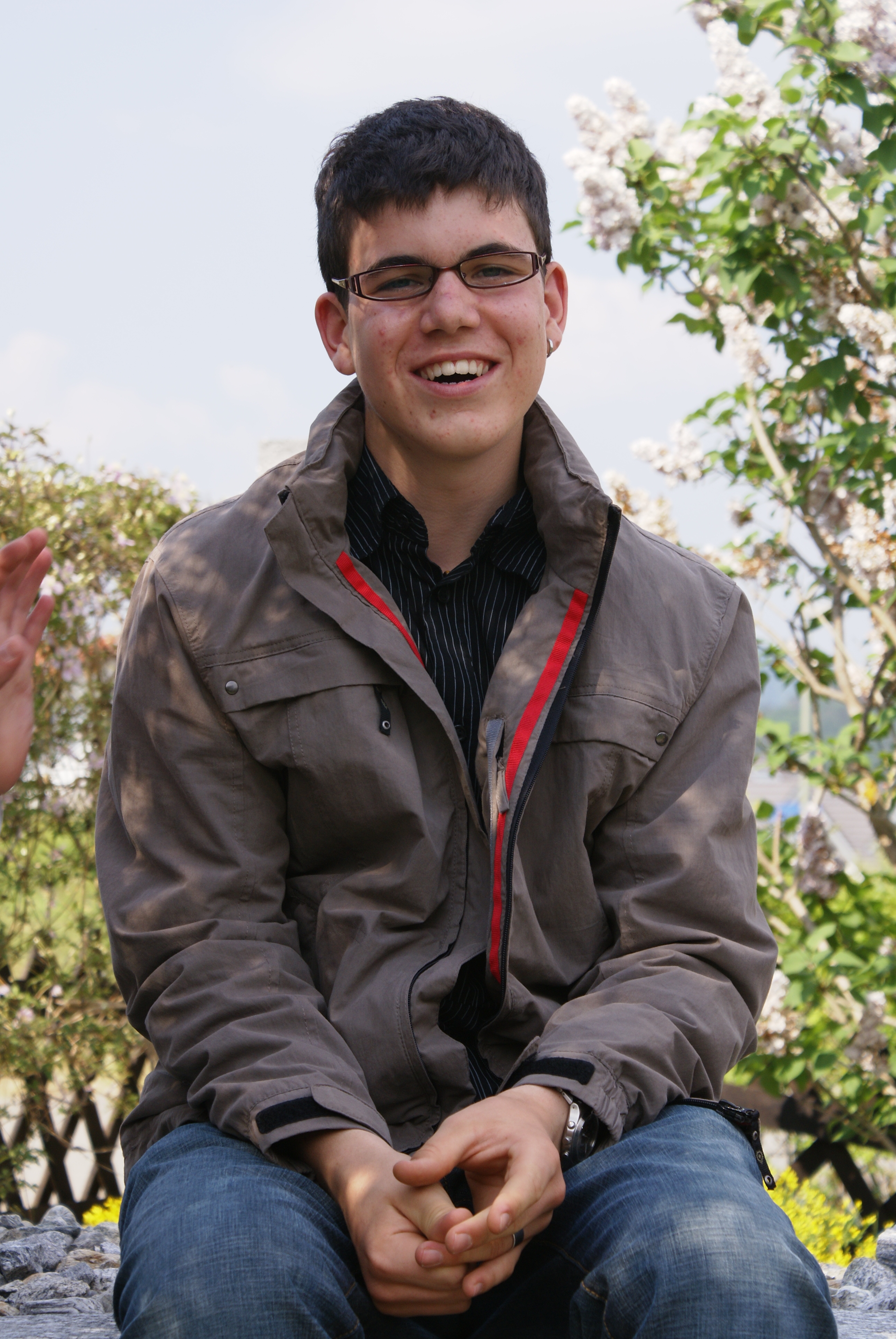 simon martin - Rock - Mx3.ch