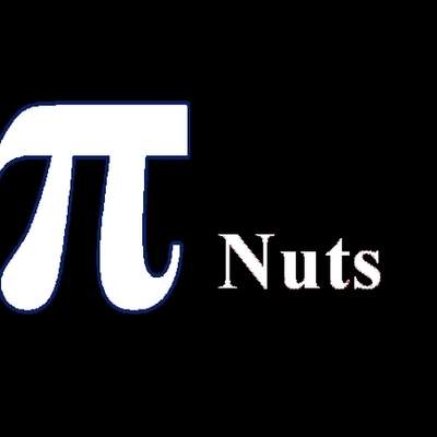 Pi-Nuts - Rock - Mx3.ch