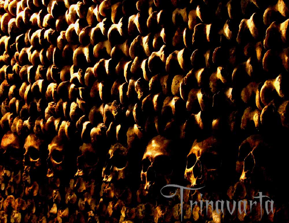 Trinavarta - Metal Punk HxC - Mx3.ch