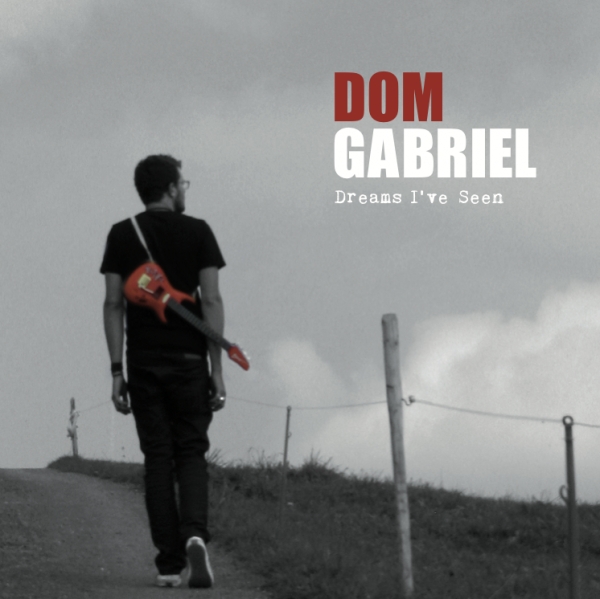 Dom Gabriel - Rock - Mx3.ch