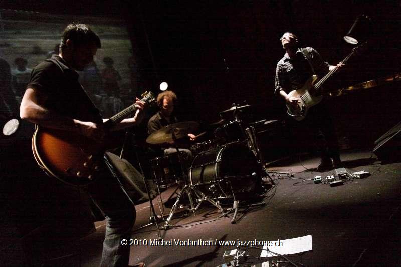 Bandini - Rock - Mx3.ch