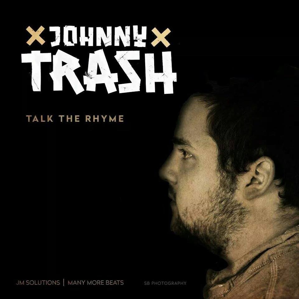 Johnny Trash - Hip Hop rap new beats - Mx3.ch