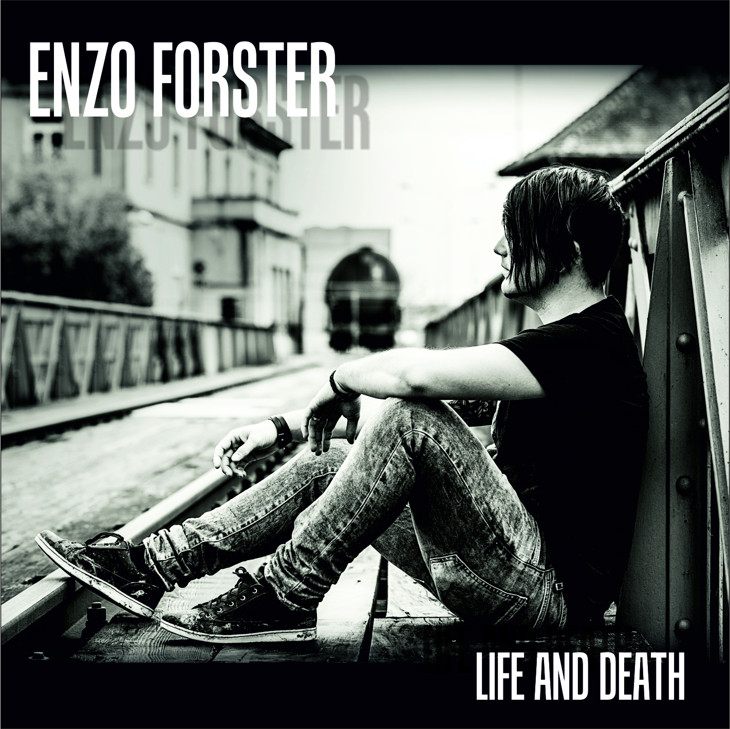 Enzo Forster - Rock - Mx3.ch