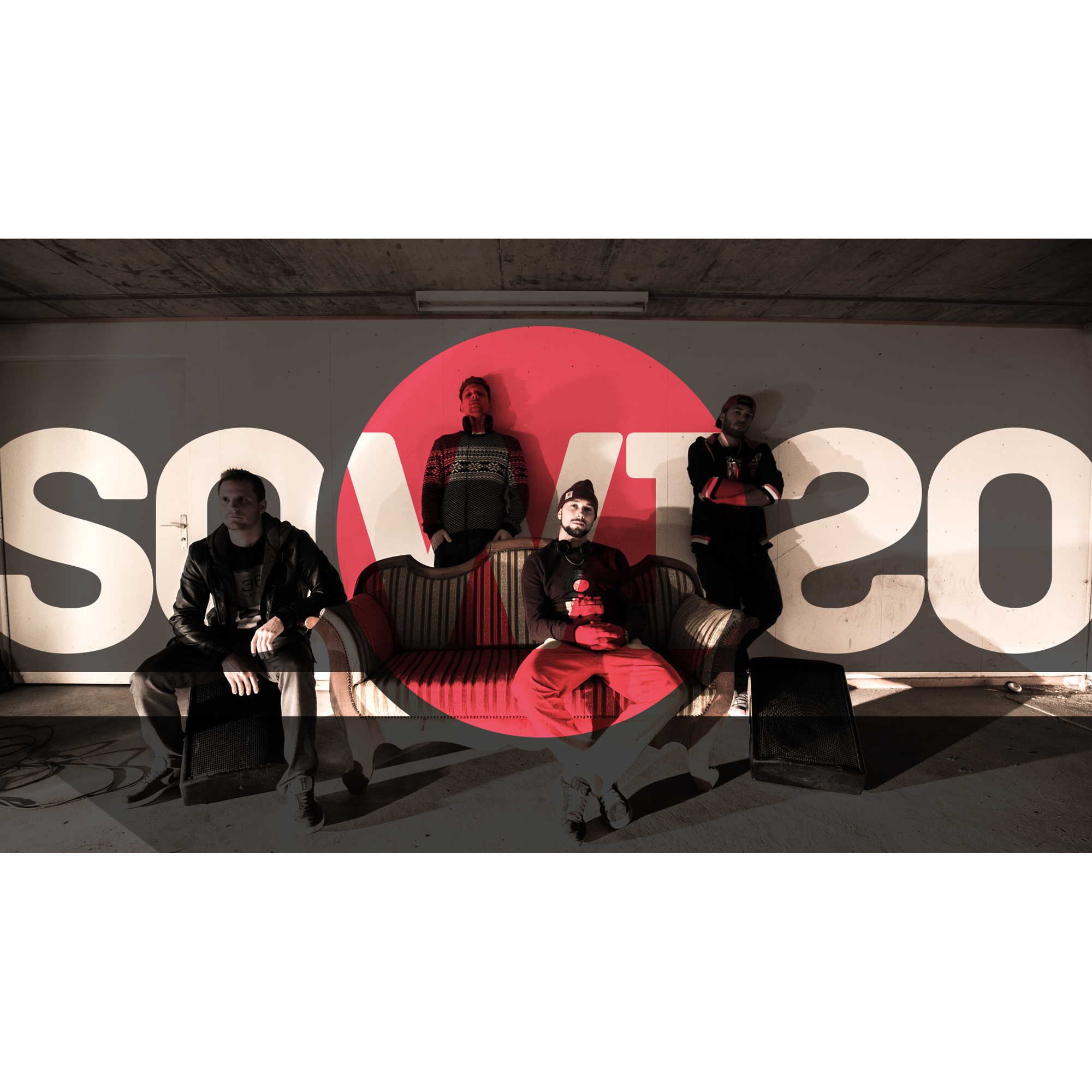 sowiso - Hip Hop rap new beats - Mx3.ch