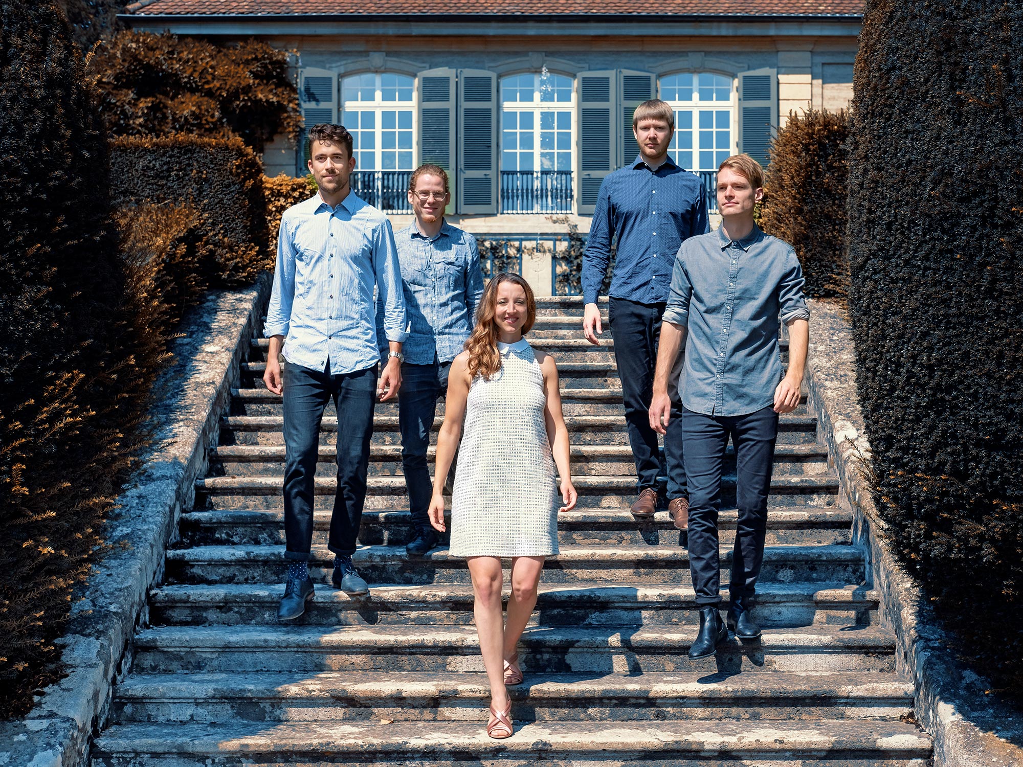 Prime Times - Pop - Mx3.ch