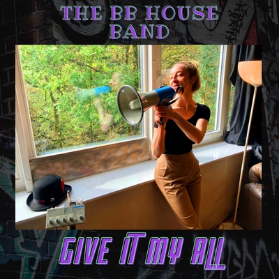 The BB House Band - Give It My All - Mx3.ch